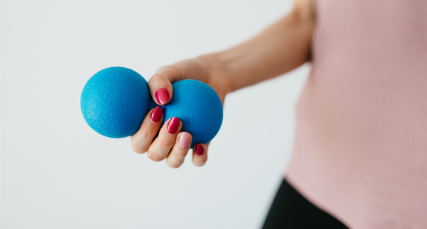 Advice from a Certified Hand Therapist: Trigger Finger | The Hand Society