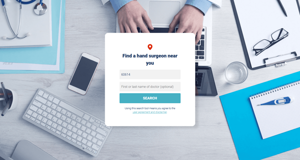 Best Hand Surgeons in the U.S. | The Hand Society