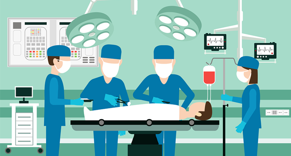What is Replantation? | The Hand Society