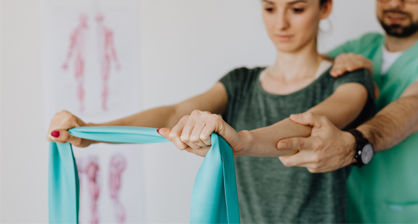 Do hand therapists treat more than hands? | The Hand Society